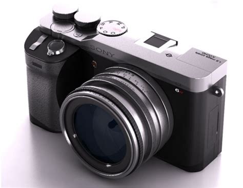 Poll Who Wants Sony To Launch The New Sony A6 Sonyalpharumors