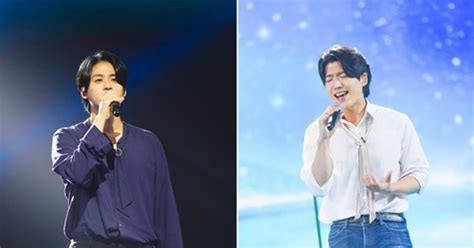 국민가수 이솔로몬vs이주천 달콤살벌 매치마스터들·mc 김성주 감탄