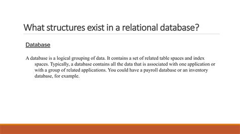 Object Oriented Analysis Datapptx