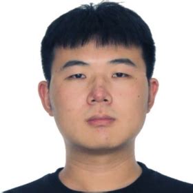 韩政德 组员介绍 潘也唐课题组
