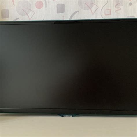 LED-телевизор Samsung – купить в Москве, цена 10 000 руб., дата ...