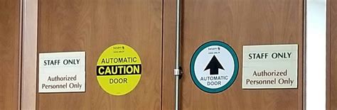 The Complete Guide For Uk Fire Door Signage Enfield Doors