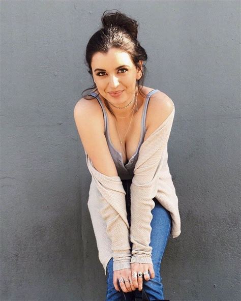 The Hottest Rebecca Black Photos Around The Net 12thblog