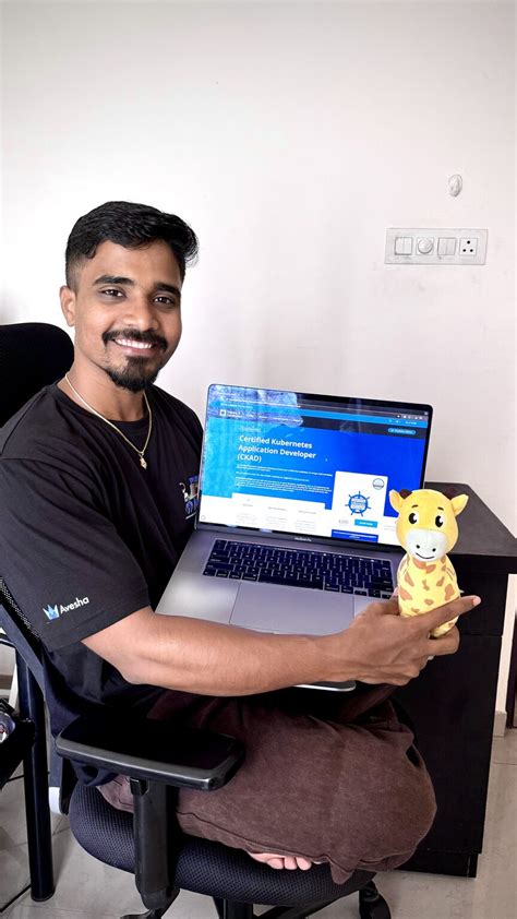 Sagar Utekar On Linkedin Ckad Cka Cks Cncf