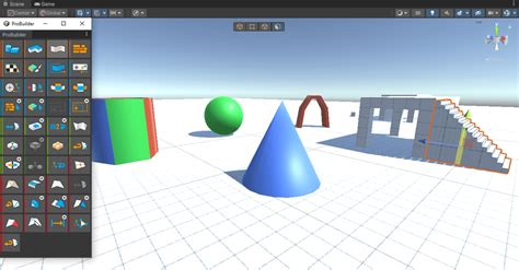 unity probuilder guide so erstellst du einfache 3d umgebungen