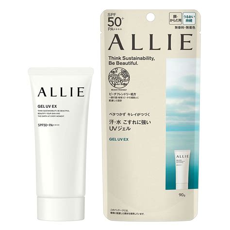 가네보 알리 크로노 뷰티 젤 Ux Ex 90g 뷰티용품 니코니코몰 일본 직구 구매대행 쇼핑몰