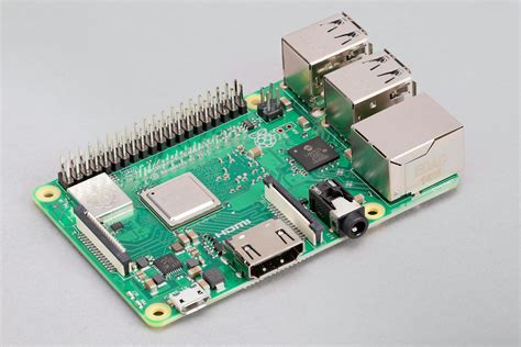 Buy A Raspberry Pi 3 Model B Raspberry Pi