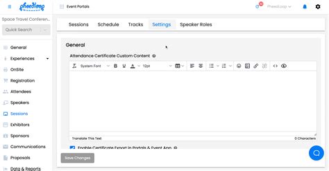 Incorporating Learning Objectives In Your Sessions Resources