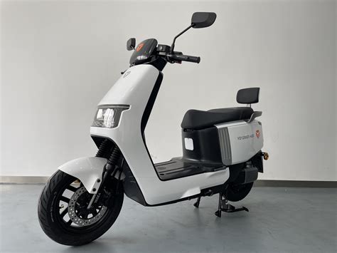 Yd1200dt 42d 雅迪牌纯电动前盘式后盘式电动两轮摩托车价格配件参数图片 王力汽车网