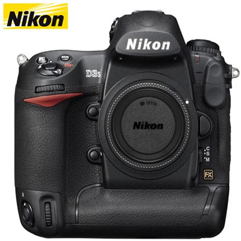 니콘 D3s 숭례문전자