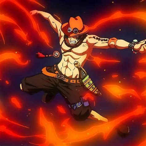 صور انمي Ace And Luffy Anime Films Anime Chibi