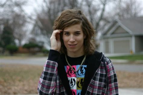 Woman Who Had Gender Change Operation 23 Years Ago Warned Others That Surgery Is Not Always The