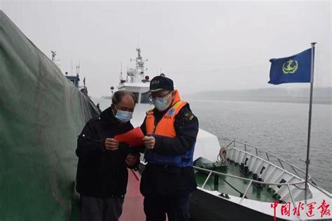 长江沙市水位连续破历史最低 荆州海事局力保安全畅通 知乎
