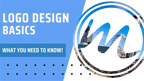 Logo Design Basics What You Need To Know Momentum Digital