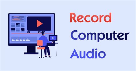 8 Reliable Ways To Record Computer Audio For Free