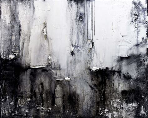 Dark Abstract Drawings