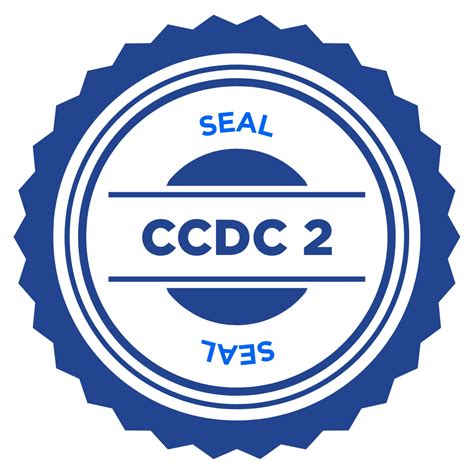 Ccdc 2 Seal Edmonton Construction Association