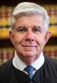 Judge Scott Gordon To Retire From Bench Ending 42 Year Public Service