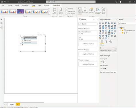 Resizing Columns Is Almost Impossible Microsoft Fabric Community