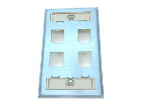 CFPL4S Connectors By PANDUIT