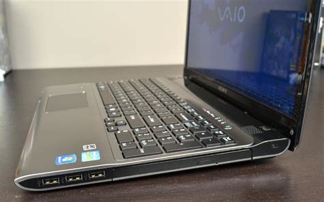 Sony Vaio E Series Review Digital Trends