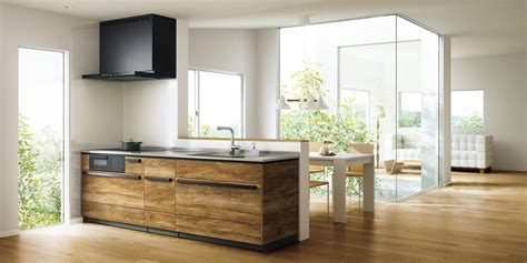 クリナップのステンレスキャビネットキッチン“セントロ”！！暮らしの真ん中に置きたくなるデザインと、核心を求め続けた素材と機能を兼ね備えた、最高級のステンレスキッチンのご紹介。