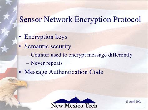 Ppt Securing Wireless Sensor Networks Powerpoint Presentation Free Download Id757877