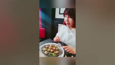 프랑스 파리 여행 달팽이 Youtube