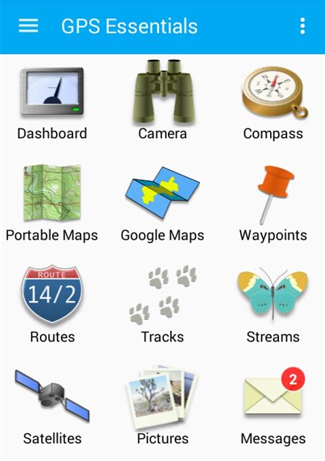 Memanfaatkan Aplikasi Gps Android Dengan Koordinat Memanfaatkan Aplikasi Gps Android Dengan Koordinat