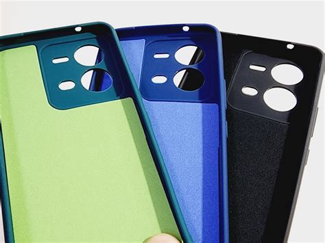 Vivo V Silicon Back Cover Bt Limited Edition Store