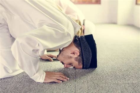Sujud 자세에서 회교도 — 스톡 사진 © Rawpixel 209201684