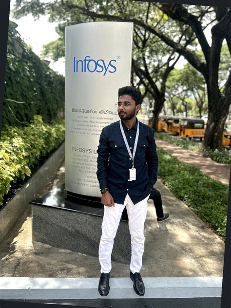 Mohammed Yousuf On Linkedin Today 23rd August 2024 Marks My Last Day At Infosys Lots Of