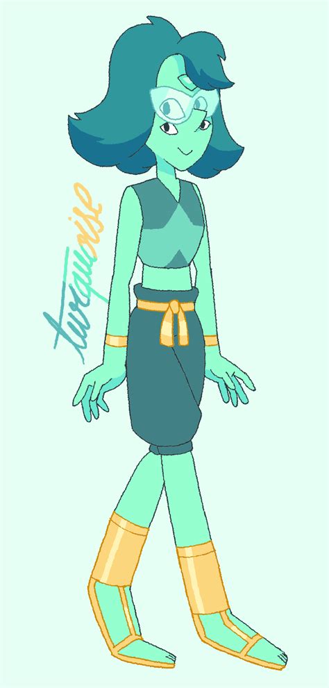 My Take On A Lapidot Fusion R Stevenuniverse