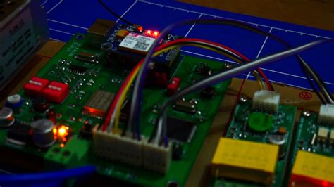Monitoring Daya Listrik Dengan Pzem 004t Dan Esp32 Cam Berbasis