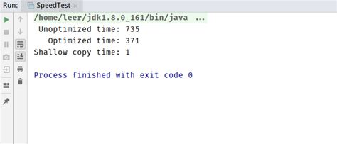 Java基础 Object的 个方法 LeeReindeer s blog