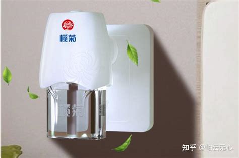 电蚊香和传统蚊香哪个好
