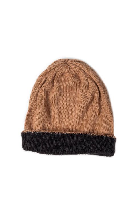 Alpaca Ski Reversible Hat