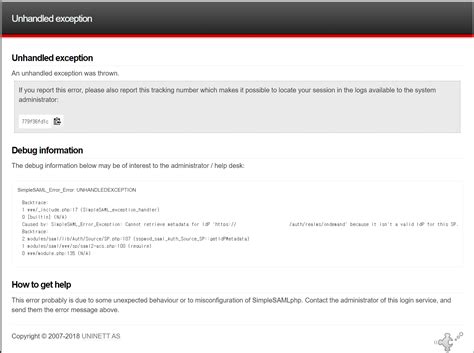 Help Setting Up Xdmod And Keyclocksaml Get Help Open Ondemand