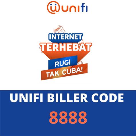 Cara Bayar Bil Unifi Secara Online Melalui Jompay