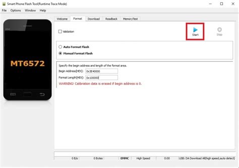 Download Mtk Frp Tool To Resetbypassremove Frp