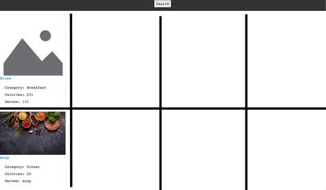 Html Grid Layout Using Bootstrap PHP And CSS Stack Overflow