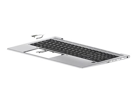 HP Notebook Replacement Keyboard Overview Specs Details SHI