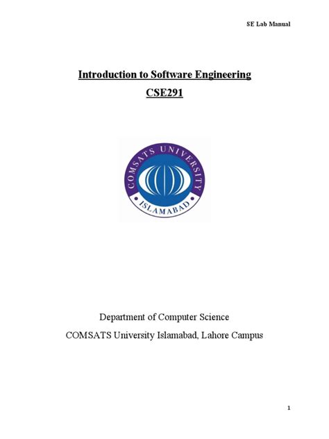 Srs Example Pdf Specification Technical Standard Software