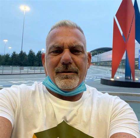 Youre Hilarious My Friend David Brian Medium