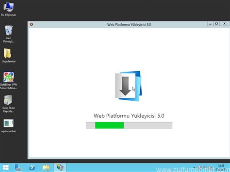 Windows Server IIS de PHP ve MYSQL Kurulumu Zülfü Mehmet