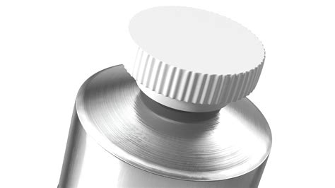 접이식 튜브의 발 크림 3d 모델 19 3ds Blend C4d Fbx Max Ma Lxo Obj Free3d