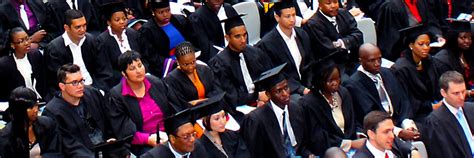 Faculties And Short Courses CPUT
