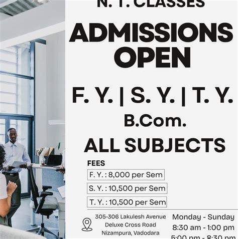 Nt Classes Nt Classes Added A New Photo