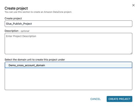Cross Account Data Collaboration With Amazon Datazone And Aws