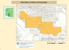 Gila River Indian Community Of The Gila River Indian Reservation